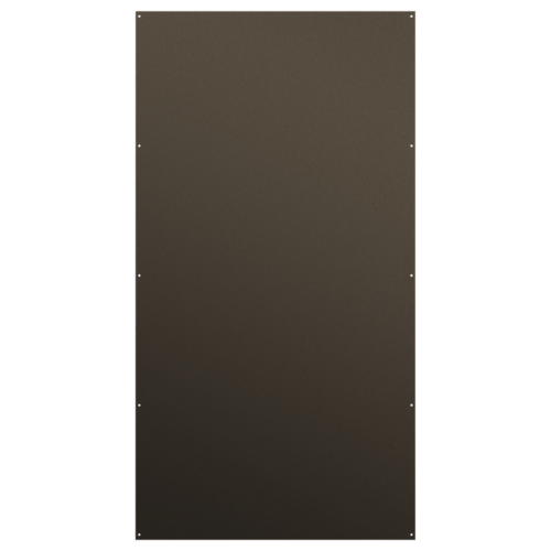 Solid Privacy Screen