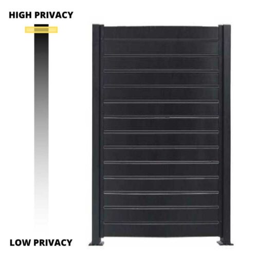 Full Privacy Screen - Outdoor Privacy Screens