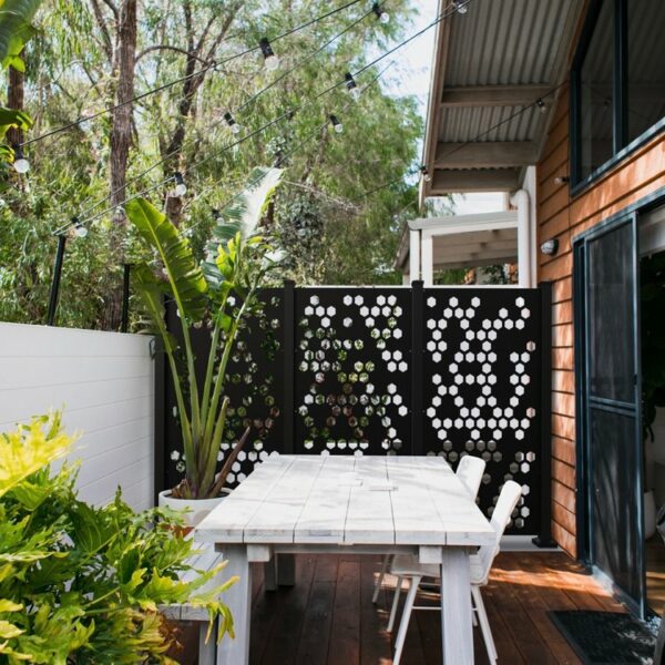 Deck Privacy Screens | Screen Panels for Outdoor Decks