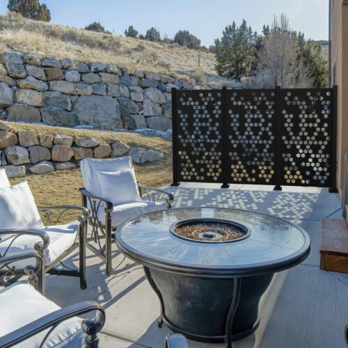 Privacy Screen Gallery