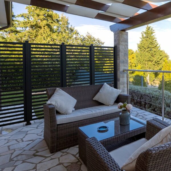 Privacy Screen Gallery