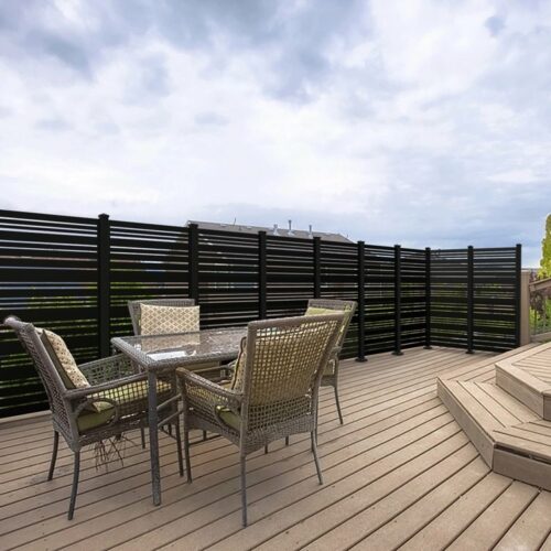 Next Line Privacy Screen