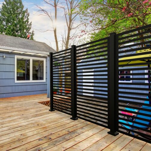 Privacy Screen Gallery