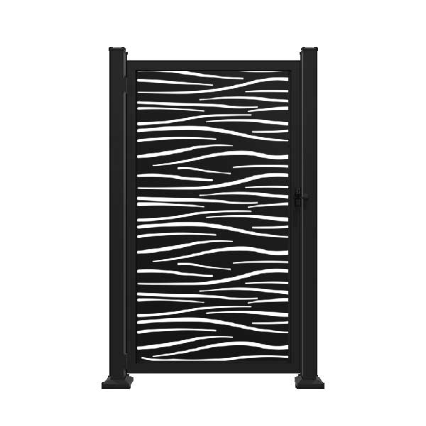 Outdoor Privacy Screens Canada - Aluminum Privacy Screens!