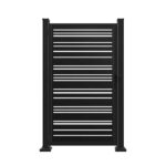 Outdoor Privacy Screens Canada - Aluminum Privacy Screens!