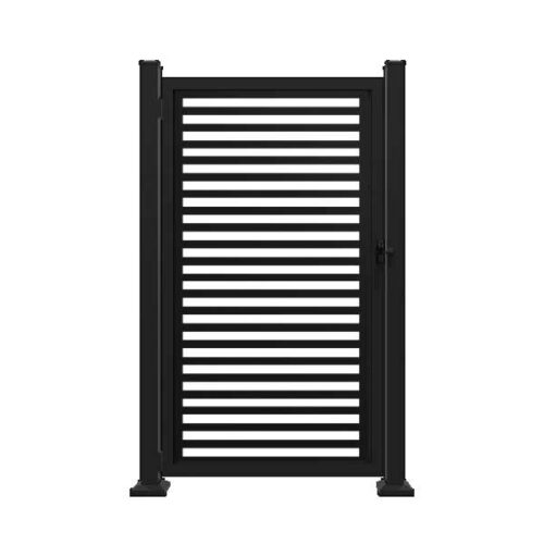 Outdoor Privacy Screens Canada - Aluminum Privacy Screens!