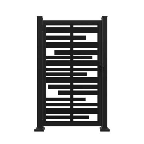 Outdoor Privacy Screens Canada - Aluminum Privacy Screens!