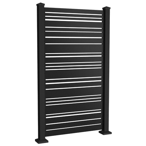 Outdoor Privacy Screens Canada - Aluminum Privacy Screens!