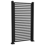 Outdoor Privacy Screens Canada - Aluminum Privacy Screens!