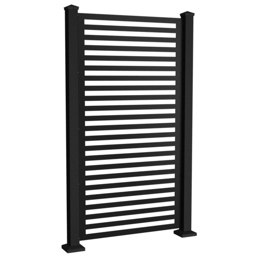 Outdoor Privacy Screens Canada - Aluminum Privacy Screens!
