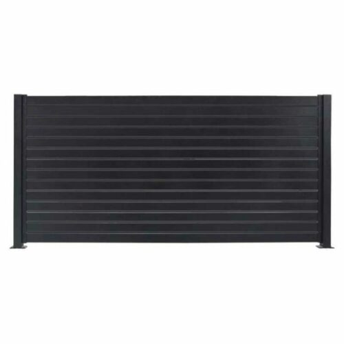 Outdoor Privacy Screens Canada - Aluminum Privacy Screens!