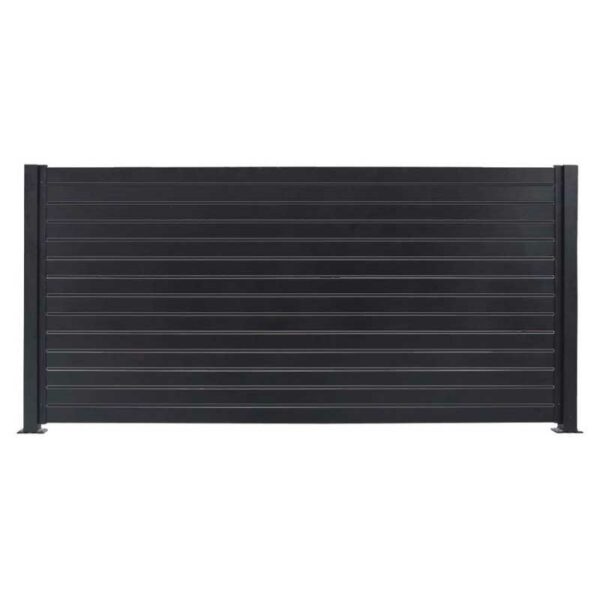 Outdoor Privacy Screens Canada - Aluminum Privacy Screens!